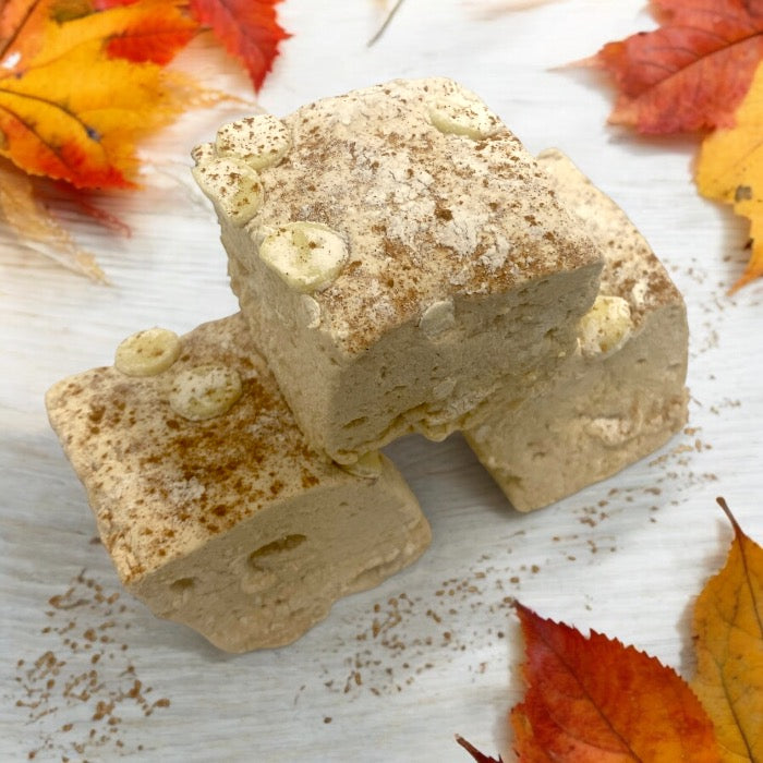 Handmade Marshmallows – Fresh, Fluffy & Surprisingly Squeezy ...