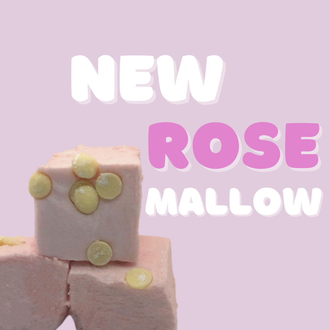 Marshmallows - Fresh - Handmade - Tasty – Marshmallowstore.nl