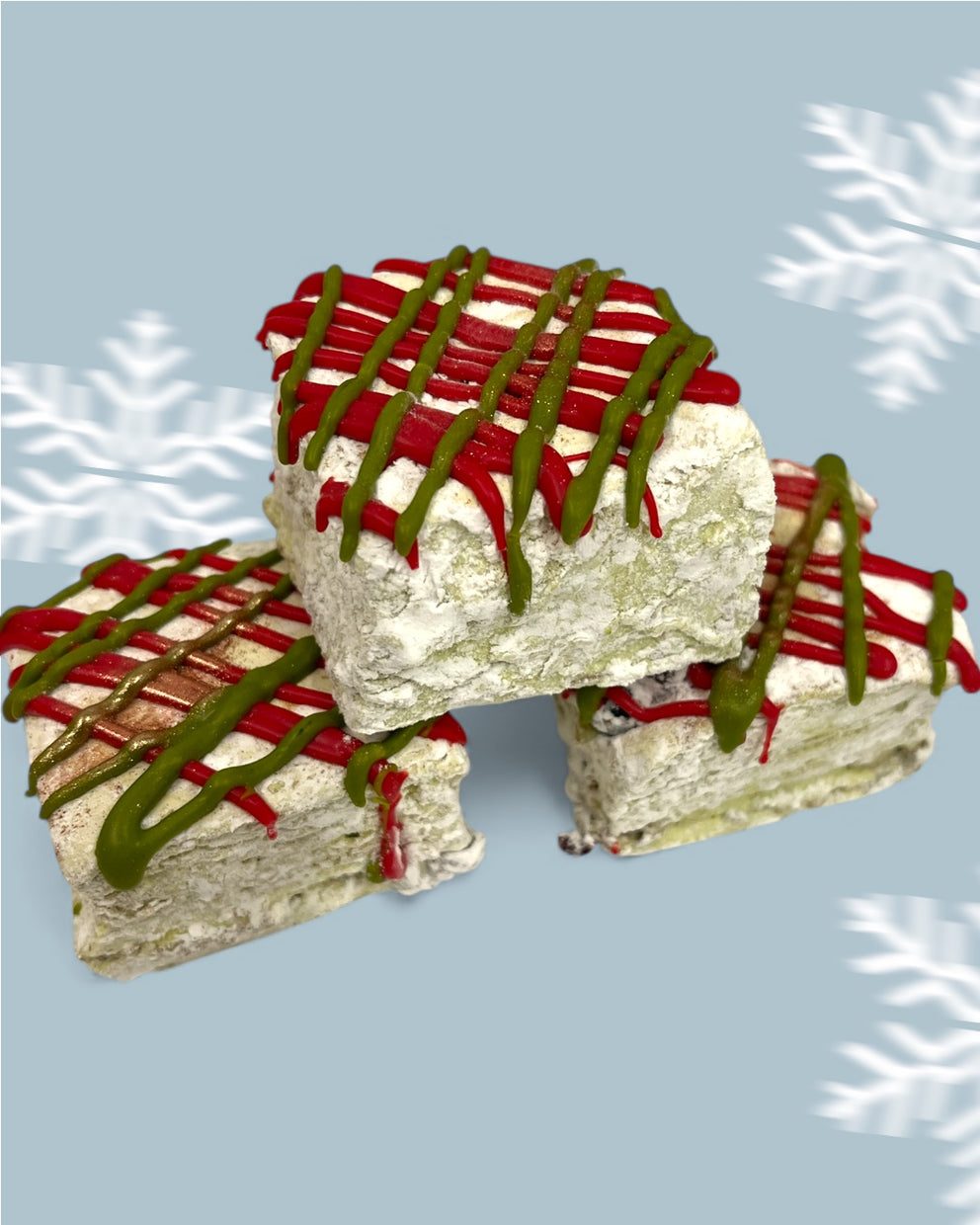 Marshmallows - Fresh - Handmade - Tasty – Marshmallowstore.nl